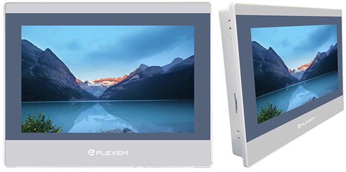 Flexem繁易触摸屏物联FE6000系列 - FlexEM - FlexEM